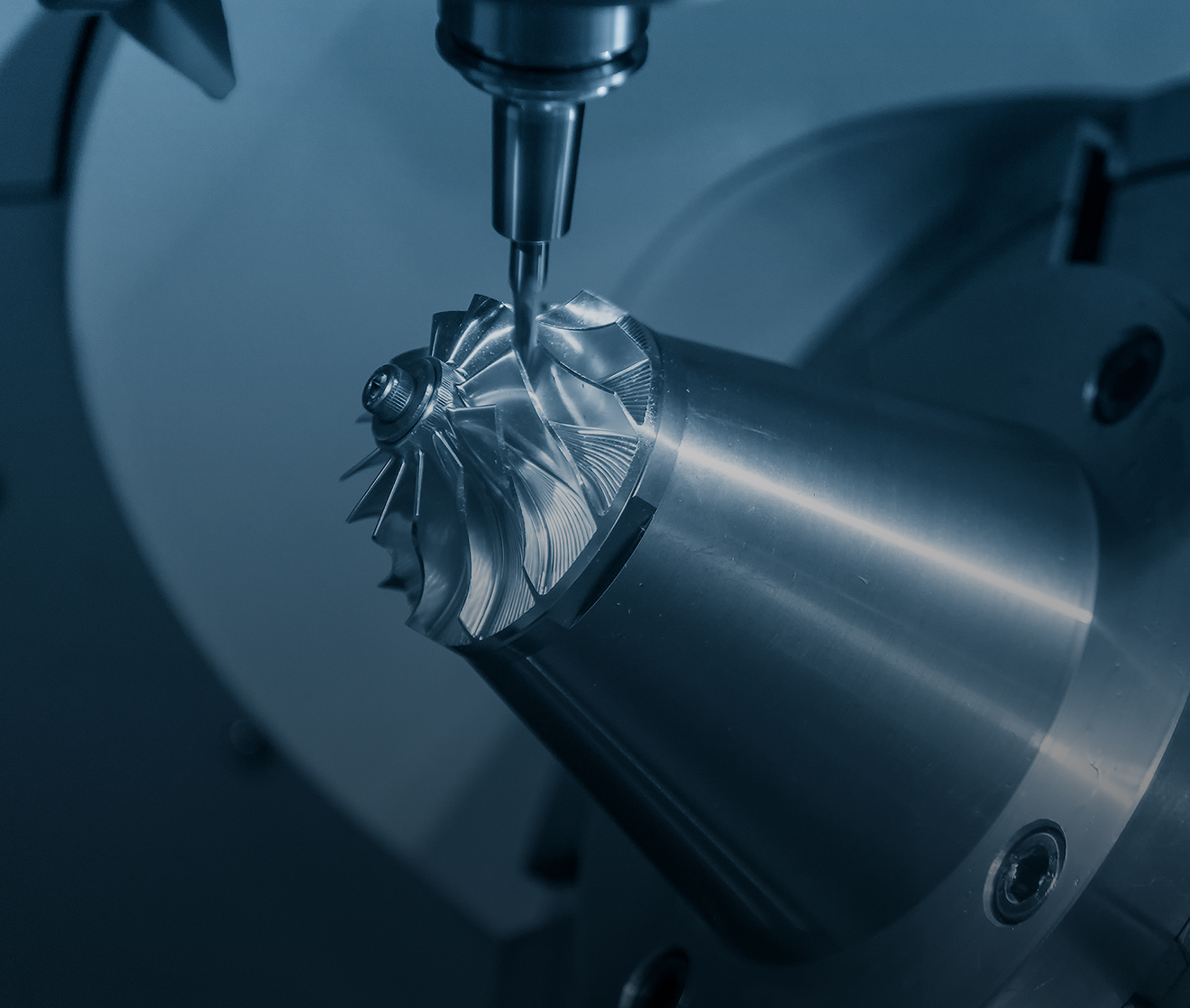 Airflow Testing | Burke Aerospace